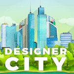 Designer City 2: city building game for PC - Free Download & Install on ...