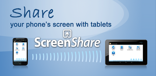 ScreenShare (phone) for PC - Free Download & Install on Windows PC, Mac