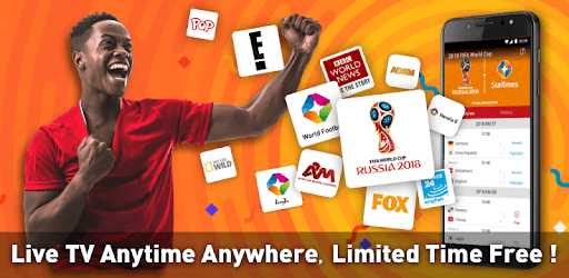 StarTimes - Live TV & Football for PC - Free Download & Install on ...
