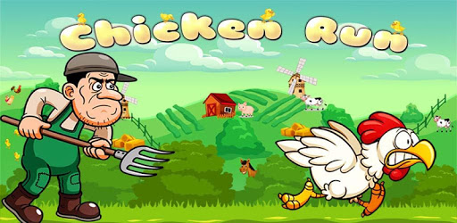 Chicken Run for PC - Free Download & Install on Windows PC, Mac