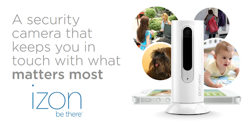 IZON for PC - Free Download & Install on Windows PC, Mac