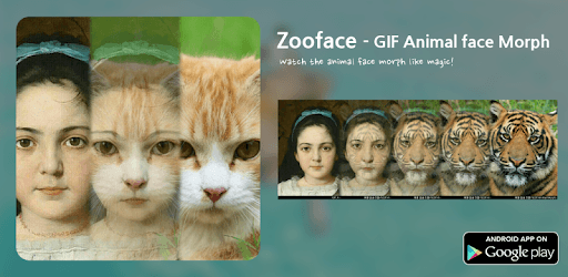 Zooface - GIF Animal Morph for PC - Free Download & Install on Windows ...