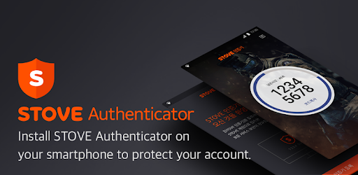 STOVE Authenticator for PC - Free Download & Install on Windows PC, Mac