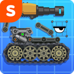 Super Tank Rumble for PC - Free Download & Install on Windows PC, Mac