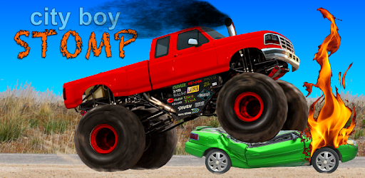 City Boy Stomp for PC - Free Download & Install on Windows PC, Mac