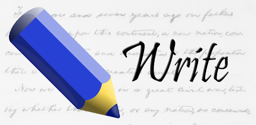 Write for PC - Free Download & Install on Windows PC, Mac