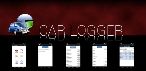 Car Logger for PC - Free Download & Install on Windows PC, Mac