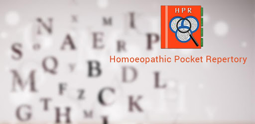 Homoeopathic Pocket Repertory for PC - Free Download & Install on ...