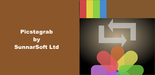 Picstagrab repost - regram for PC - Free Download & Install on Windows ...