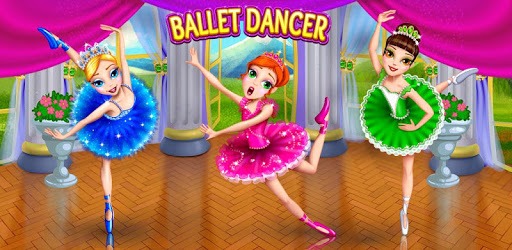 Ballet Dancer for PC - Free Download & Install on Windows PC, Mac