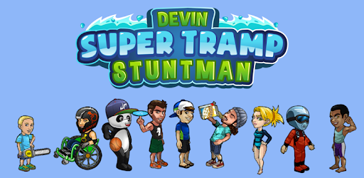 DEVINSUPERTRAMP Stuntman for PC - Free Download & Install on Windows PC ...