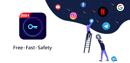 Free VPN Proxy - Super VPN Unblock Master for PC - Free Download ...