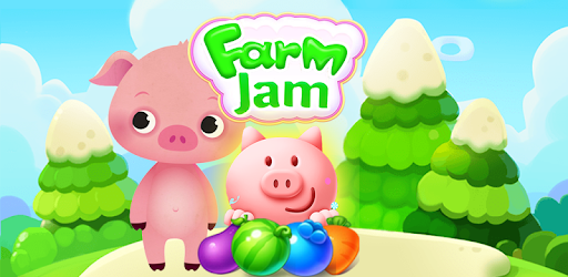Farm Jam for PC - Free Download & Install on Windows PC, Mac