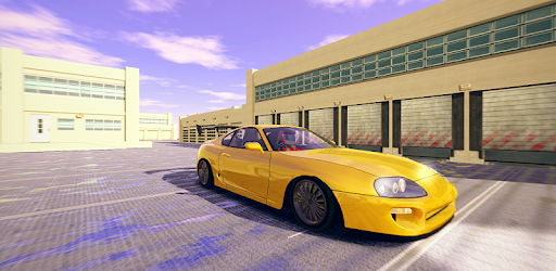 Supra Drift HD for PC - Free Download & Install on Windows PC, Mac