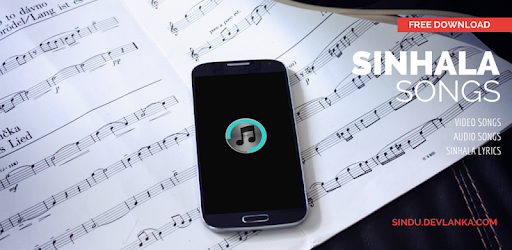 Sinhala Songs for PC - Free Download & Install on Windows PC, Mac