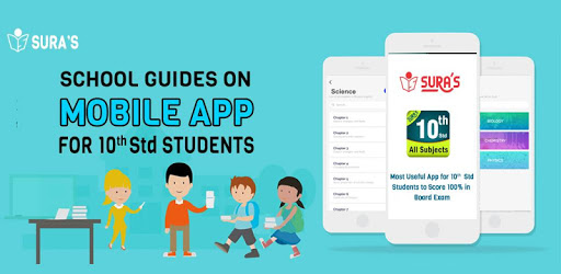 10th Std All Subjects For PC Free Download Install On Windows PC Mac