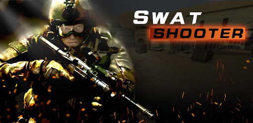 SWAT Shooter for PC - Free Download & Install on Windows PC, Mac