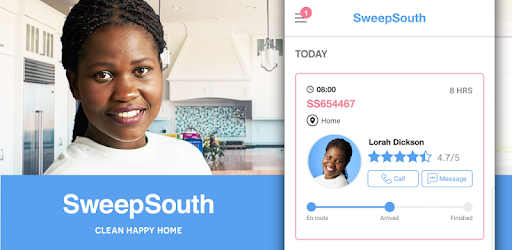 SweepSouth for PC - Free Download & Install on Windows PC, Mac