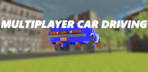 Multiplayer Car Driving for PC - Free Download & Install on Windows PC, Mac
