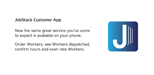 JobStack | Customer for PC - Free Download & Install on Windows PC, Mac