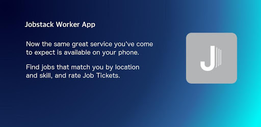 JobStack | Worker for PC - Free Download & Install on Windows PC, Mac