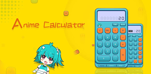 Anime Calculator ( for ACGer ) for PC - Free Download & Install on ...