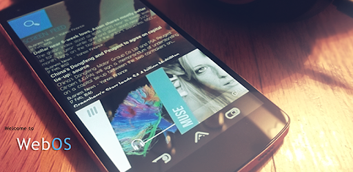 WebOS for PC - Free Download & Install on Windows PC, Mac