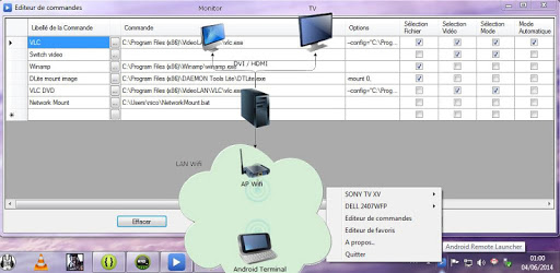 Remote Launcher for PC - Free Download & Install on Windows PC, Mac