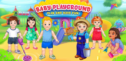 Baby Playground - Build & Play for PC - Free Download & Install on ...
