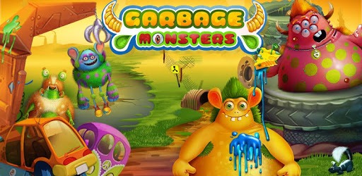 Garbage Monster Messy Makeover for PC - Free Download & Install on ...