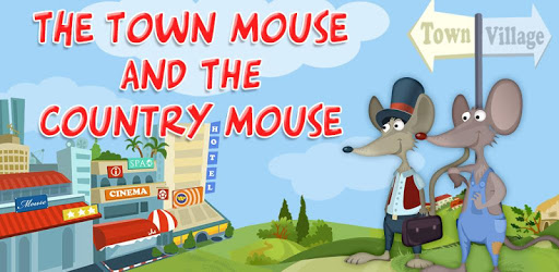 Town Mouse and Country Mouse for PC - Free Download & Install on ...