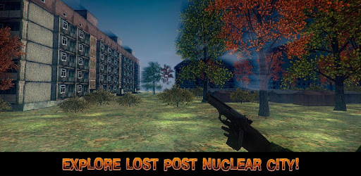 Chernobyl Survival Simulator for PC - Free Download & Install on ...