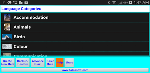 Learn to speak Ga language for PC - Free Download & Install on Windows ...