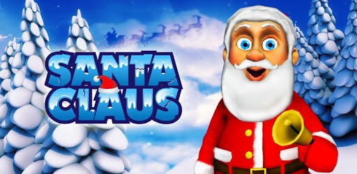 Santa Claus for PC - Free Download & Install on Windows PC, Mac