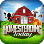 Homesteading Today for PC - Free Download & Install on Windows PC, Mac