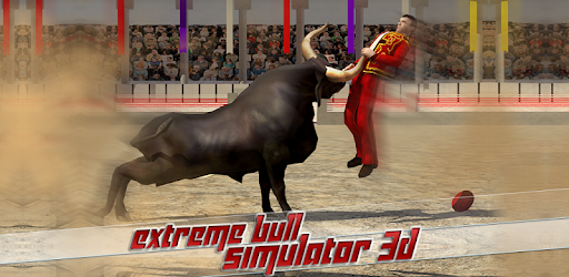 Angry Bull Simulator for PC - Free Download & Install on Windows PC, Mac