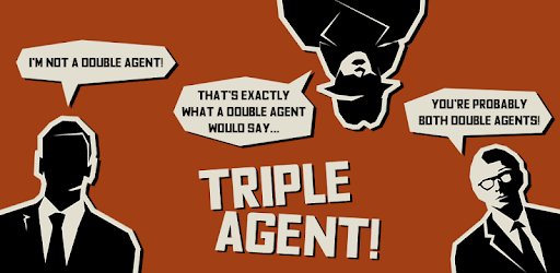 Triple Agent for PC - Free Download & Install on Windows PC, Mac