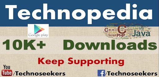 Technopedia : Best Tutorial App for Engineers for PC - Free Download ...