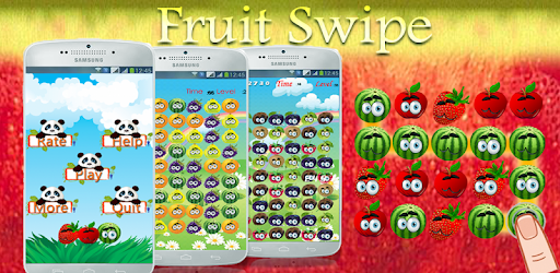 Fruit Swipe for PC - Free Download & Install on Windows PC, Mac