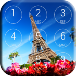 Eiffel Tower Lock Screen for PC - Free Download & Install on Windows PC ...