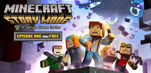 Minecraft: Story Mode for PC - Free Download & Install on Windows PC, Mac