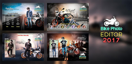 Bike Photo Editor : Bike Photo Suit for PC - Free Download & Install on ...