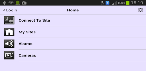 Texecom Keypad App for PC - Free Download & Install on Windows PC, Mac