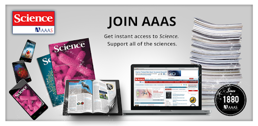 Science Magazine for PC - Free Download & Install on Windows PC, Mac