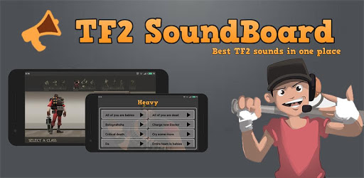 TF2 Soundboard for PC - Free Download & Install on Windows PC, Mac
