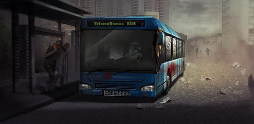 Bus Simulator 16: Zombie City for PC - Free Download & Install on ...