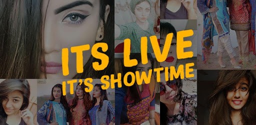 StreamKar - Live Streaming, Live Chat, Live Video for PC - Free ...