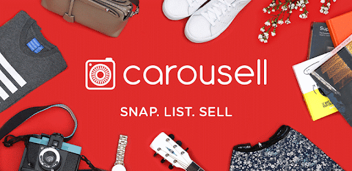 Carousell: Snap-Sell, Chat-Buy for PC - Free Download & Install on ...
