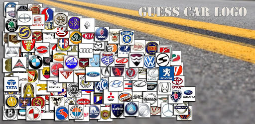 Guess Car Logo for PC - Free Download & Install on Windows PC, Mac