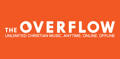 Overflow: Christian Music for PC - Free Download & Install on Windows ...